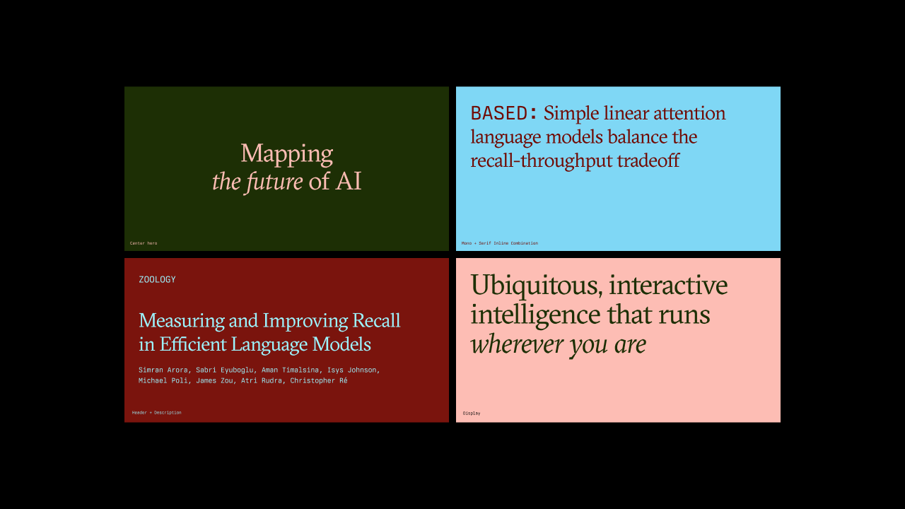 ODA ® Office for Design Affairs