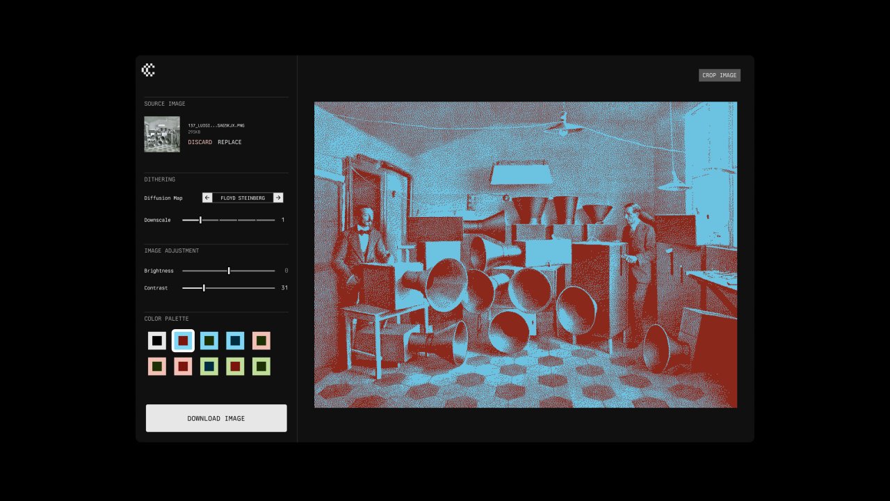 ODA ® Office for Design Affairs