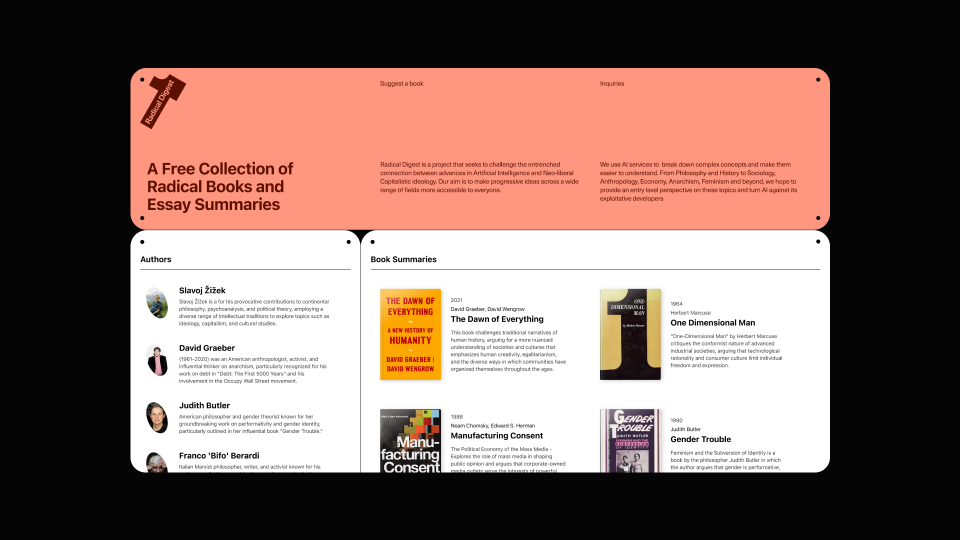 ODA ® Office for Design Affairs